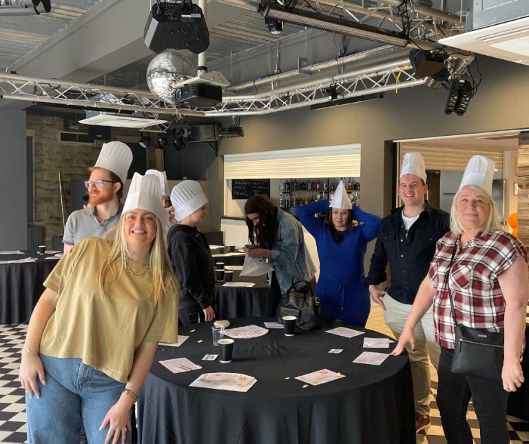 Lifetime workplace wellbeing event proves a smash hit! - Lifetime FM