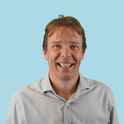 Meet the team - Lifetime FM