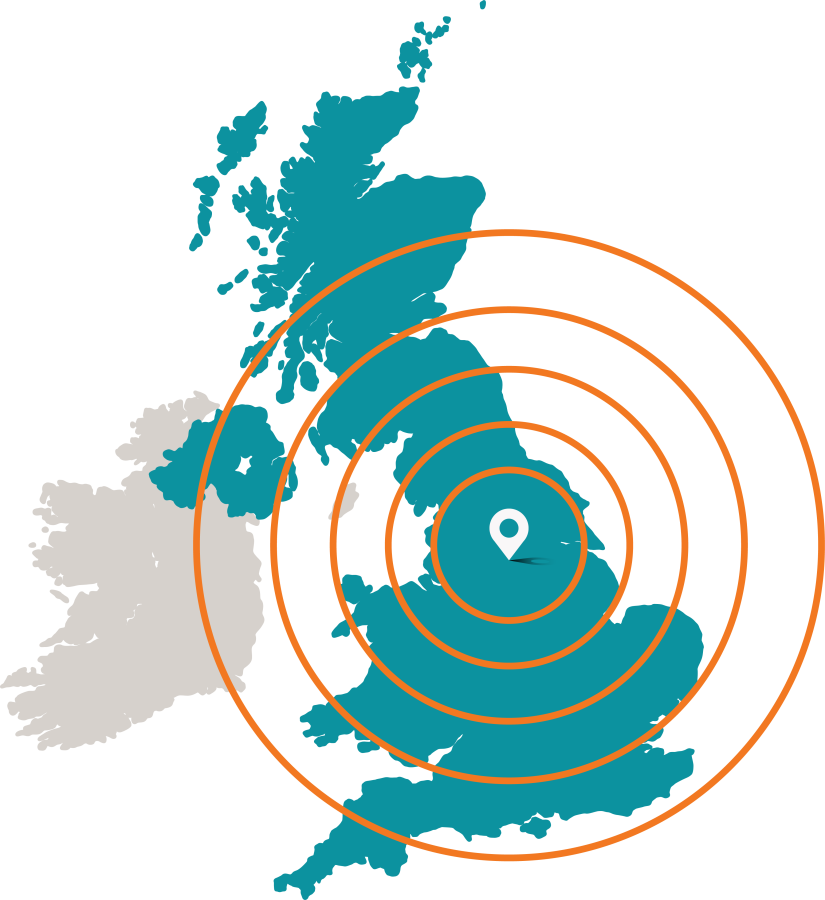 Contact us - Lifetime FM