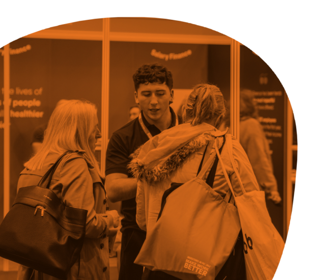 Join us at Employee Engagement Summit 2025 - Lifetime